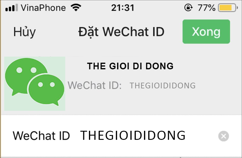 Wechat là gì? Các tính năng nổi bật và cách sử dụng