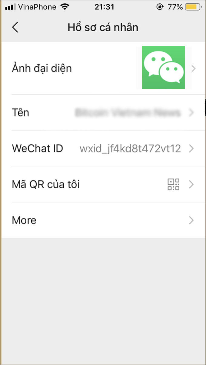 Wechat là gì? Các tính năng nổi bật và cách sử dụng