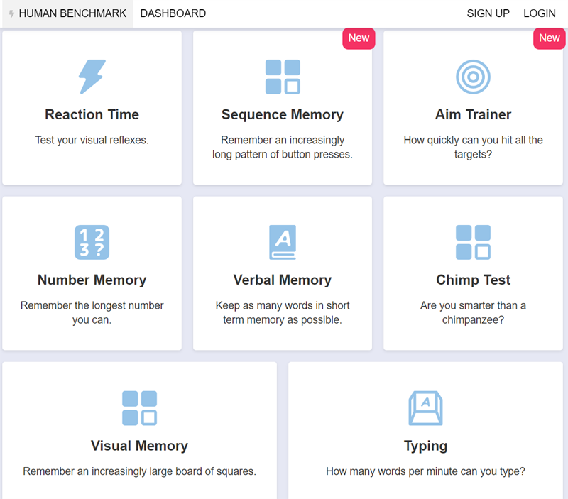 Top 10 game phản xạ giúp bạn nhanh tay lẹ mắt