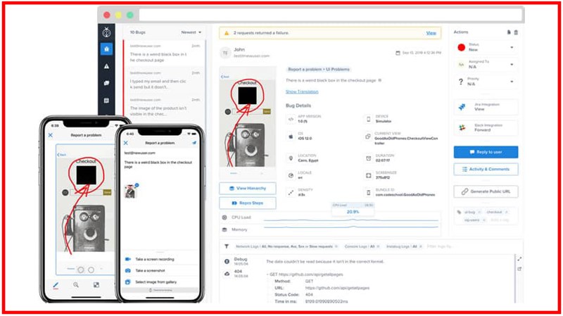 SDK là gì? Lợi ích, công dụng của SDK | Phân biệt SDK và API