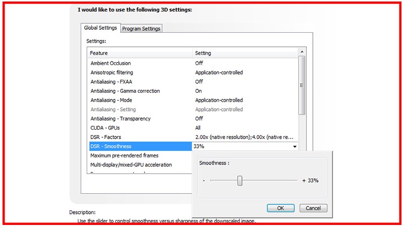 NVIDIA Control Panel là gì? 17 tính năng tối ưu VGA NVIDIA hiệu quả ...