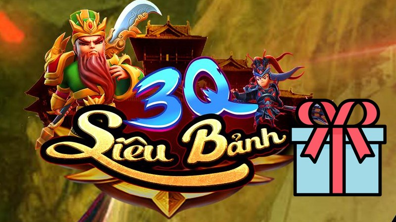 Code 3Q Siêu Bảnh mới nhất tháng 2/2022, hướng dẫn nhập code