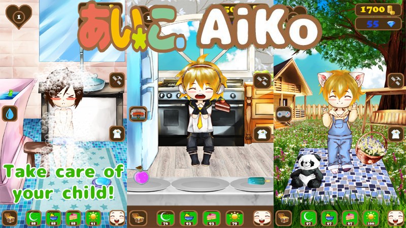 Top 11 game nuôi thú cưng siêu dễ thương trên điện thoại