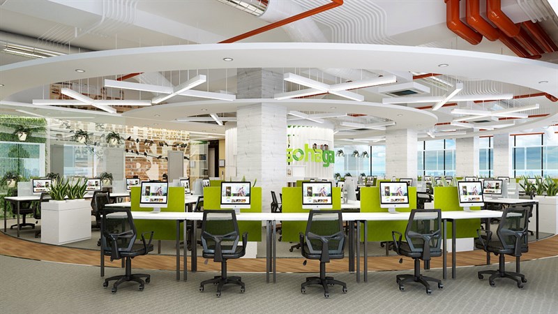 Tổng hợp các công ty game (nhà phát hành) nổi tiếng ở Việt Nam