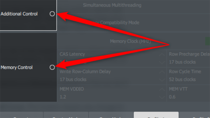 Ryzen Master là gì? Cách ép xung CPU bằng AMD Ryzen Master