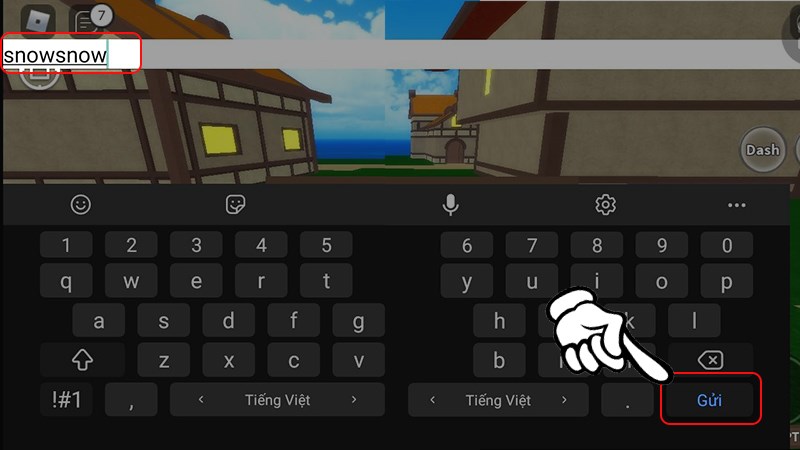 Code Project One Piece mới nhất tháng 12/2024 cập nhật liên tục