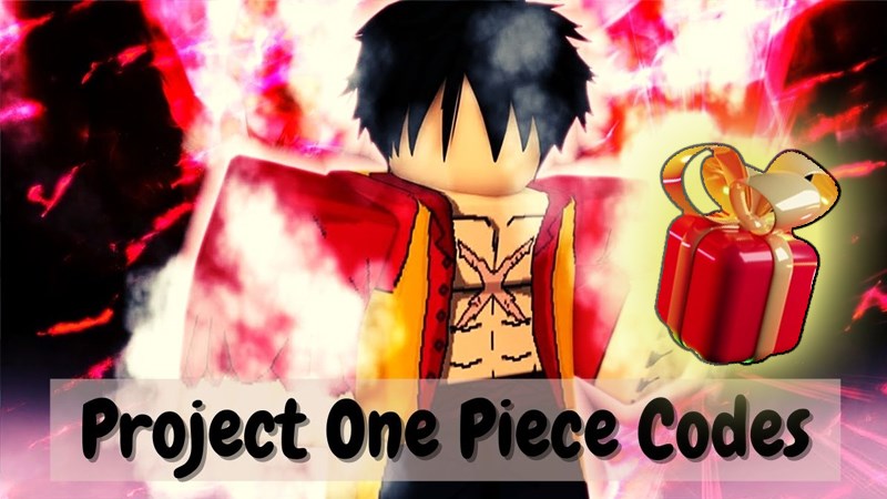 Code Project One Piece mới nhất tháng 12/2024 cập nhật liên tục