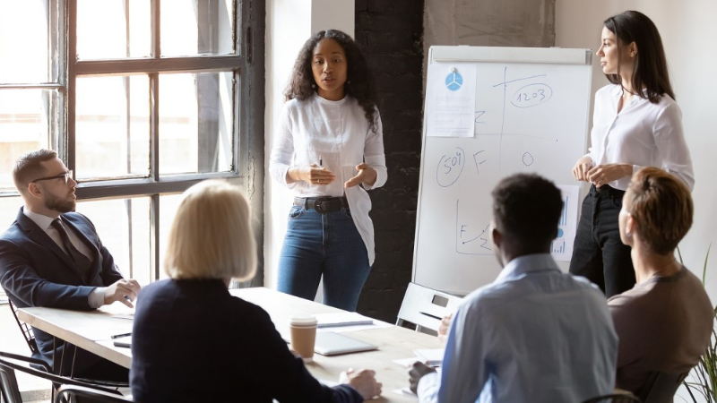 Copywriter là gì? Những yêu cầu đối với một Copywriter