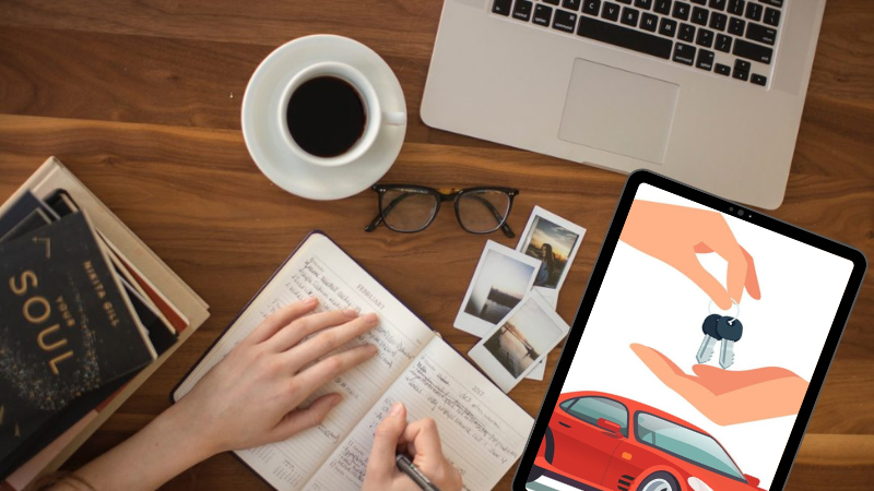 Copywriter là gì? Những yêu cầu đối với một Copywriter