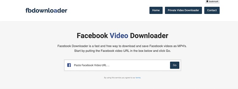 TOP 7 trang web tải video Facebook dễ dàng, nhanh chóng