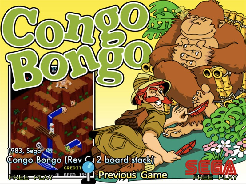 Game đi cảnh (Platform game) là gì? Lịch sử và phân loại