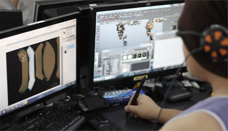 Nghề thiết kế game (Game designer) là gì? Tại sao lại hấp dẫn