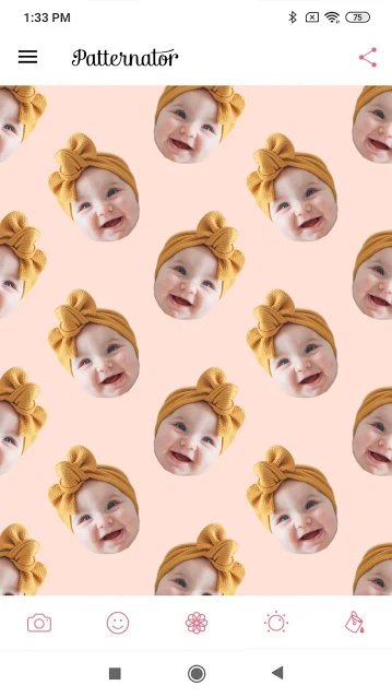 TOP 8 app chụp ảnh ngộ nghĩnh cực hài hước trên Android, iOS