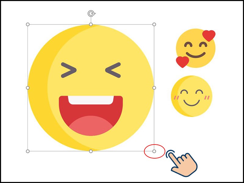2 cách chèn icon vào Powerpoint đơn giản, nhanh chóng