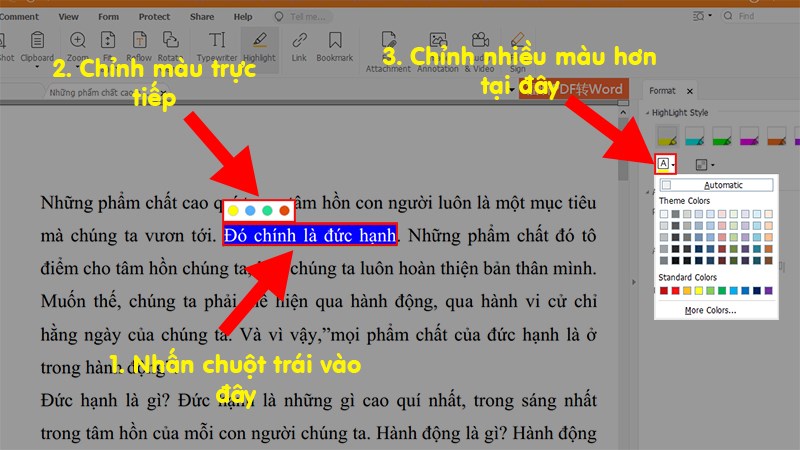 Top 20 Tô Màu Lên File Pdf Update