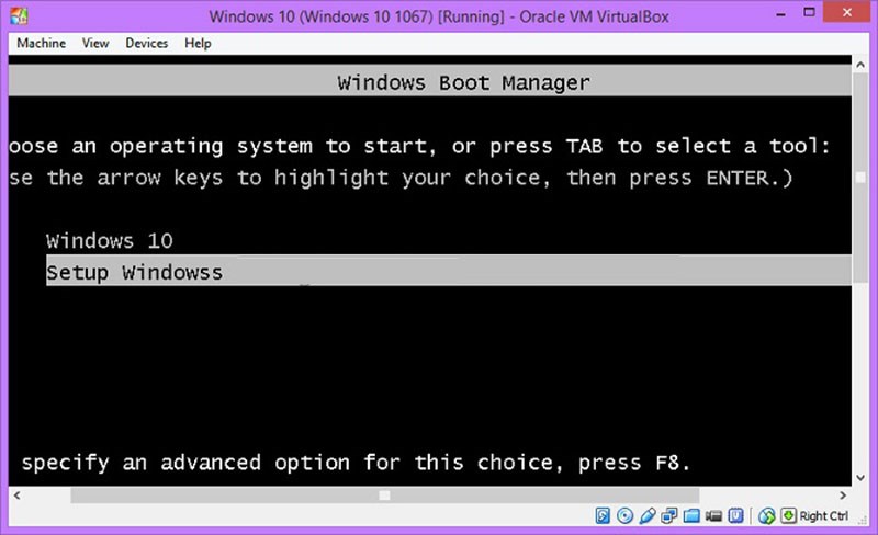 Cách tạo Dual Boot để cài nhiều Windows trên một máy tính