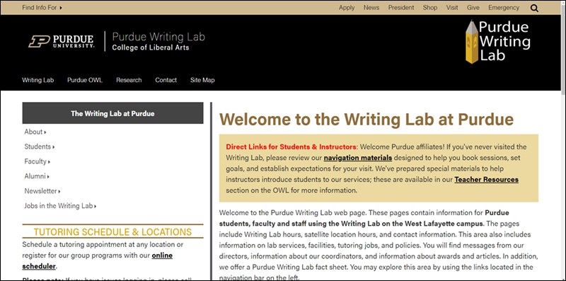 TOP 14 trang web luyện viết Tiếng Anh tốt nhất, hiệu quả nhất hiện nay