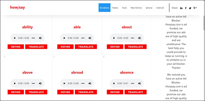 TOP 14 trang web luyện viết Tiếng Anh tốt nhất, hiệu quả nhất hiện nay