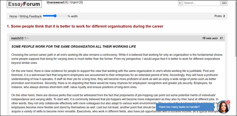 TOP 14 trang web luyện viết Tiếng Anh tốt nhất, hiệu quả nhất hiện nay