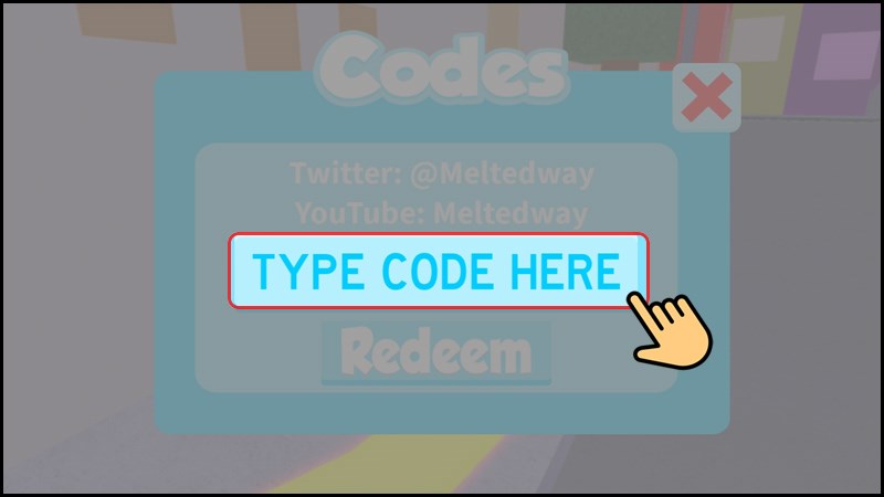 Code Speed City mới nhất tháng 08/2022, cách nhập code