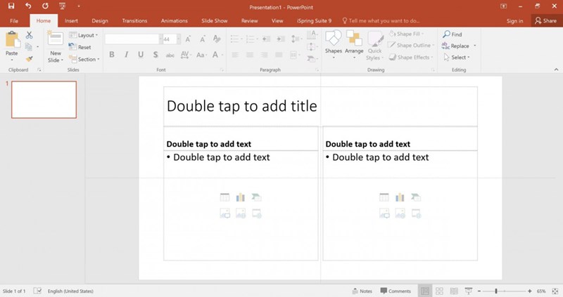 TOP 11 phần mềm thuyết trình chuyên nghiệp nhất 2024