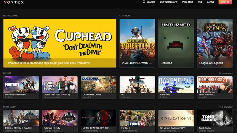 Cloud gaming là gì? Ưu, nhược và top dịch vụ cloud gaming nên thử