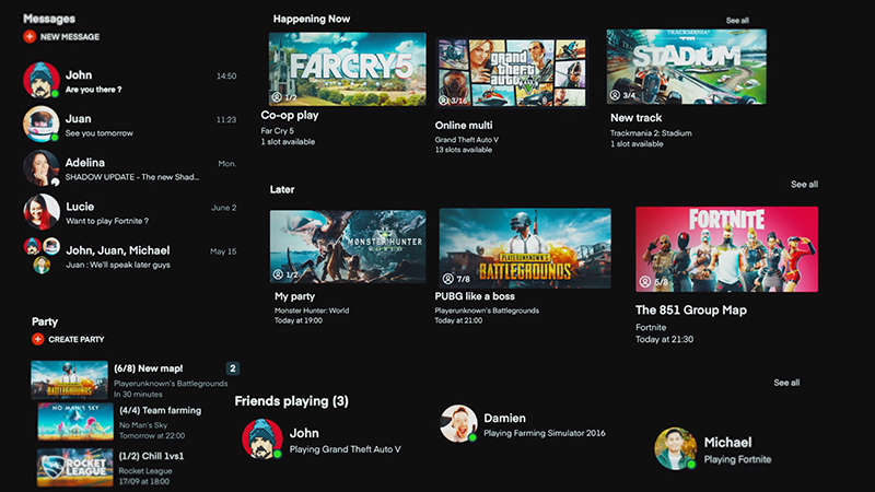 Cloud gaming là gì? Ưu, nhược và top dịch vụ cloud gaming nên thử