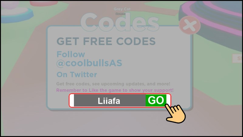 Code Pet Ranch Simulator 2 mới nhất 2022, cách nhập code