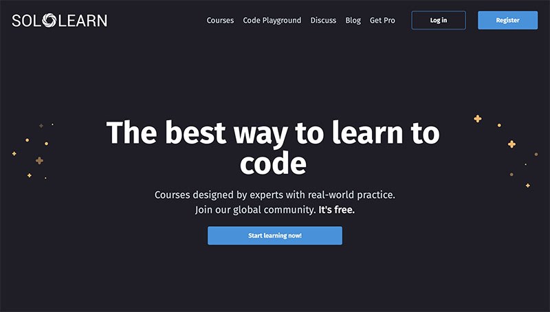 Khóa Học Java - Khóa Học Lập Trình Java Miễn Phí
