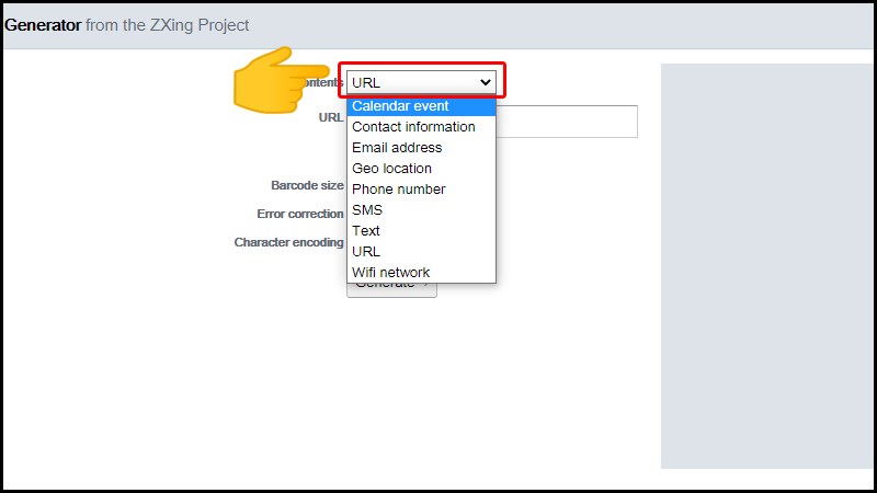 Review Top 10 phần mềm tạo mã QR miễn phí tốt nhất hiện nay