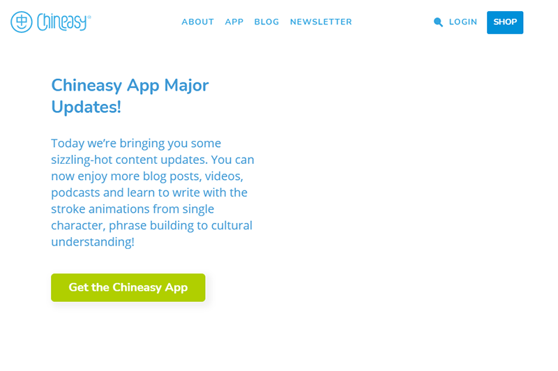 TOP 7 trang web học tiếng Trung cho người mới bắt đầu