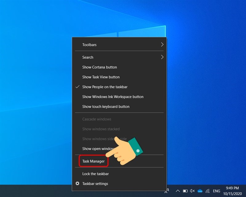 Runtime broker là gì? Cách khắc phục lỗi Runtime Broker nhanh chóng