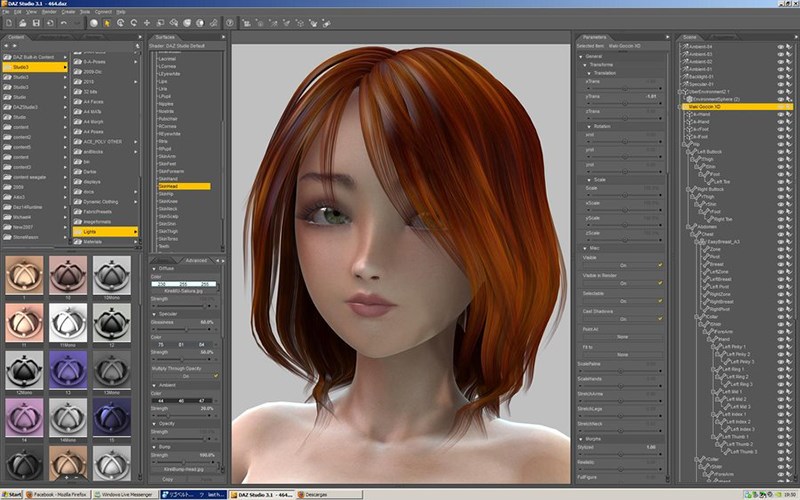TOP 9 phần mềm làm phim hoạt hình 3D miễn phí, tốt nhất