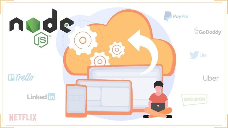 Node.js là gì? Những điều cần biết về Node.js