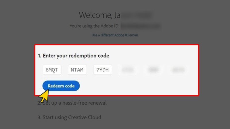 Cách nhận bản quyền Mylio, Adobe Creative Cloud từ Seagate