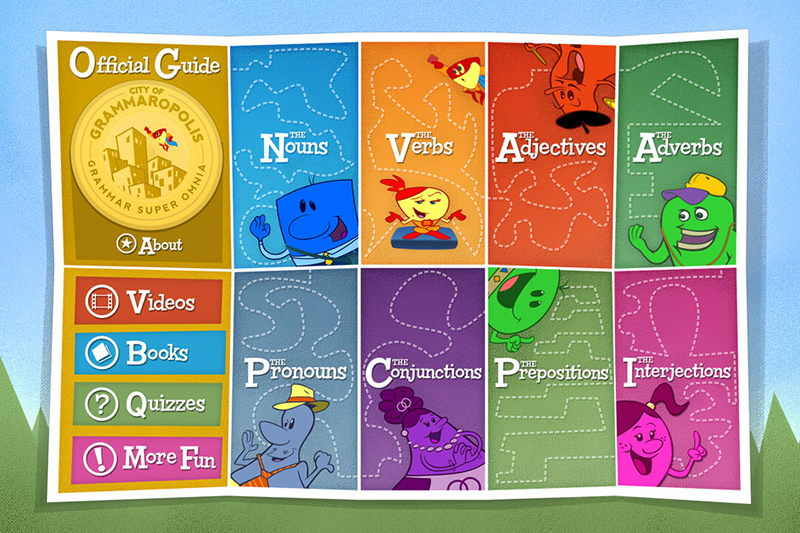 TOP 10 app học ngữ pháp tiếng Anh tốt nhất cho điện thoại