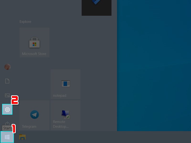 Cách ẩn thùng rác trong Windows 10 đơn giản, dễ thực hiện