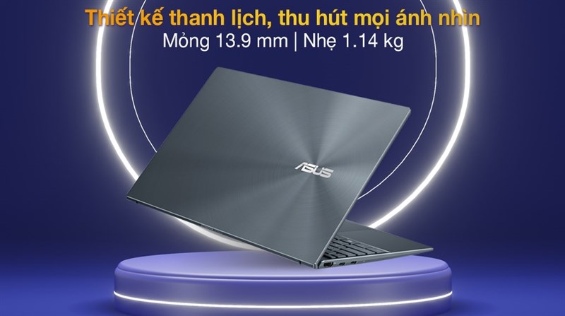 Top 8 laptop màn hình 13 inch tốt nhất và đáng mua nhất 2024