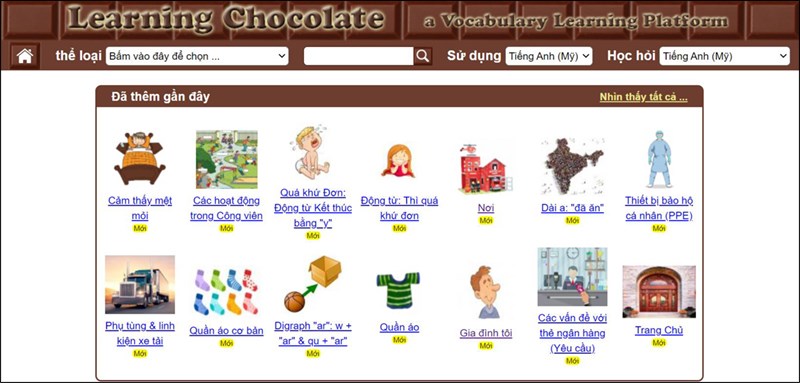 TOP 16 trang web kiểm tra phát âm tiếng Anh chuẩn, tốt nhất