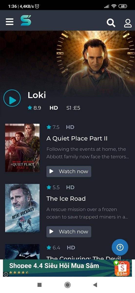 Chia sẻ cách tải, cài đặt app TinyZone.tv trên iOS, Android