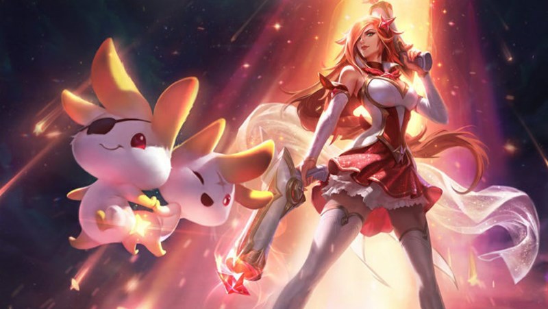 Lên đồ Miss Fortune DTCL Mùa 6.5, đội hình mạnh nhất và cách chơi