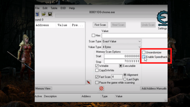 Tổng hợp mã cheat Diablo 2 đầy đủ nhất