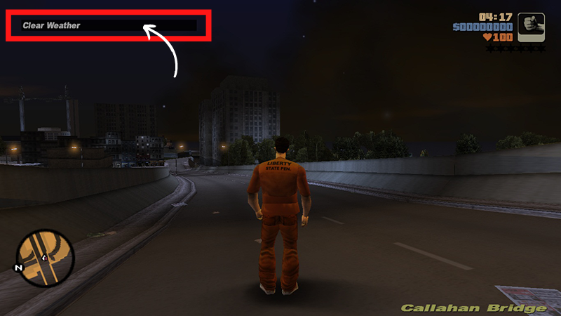 Tổng hợp mã cheat GTA III đầy đủ và chi tiết nhất