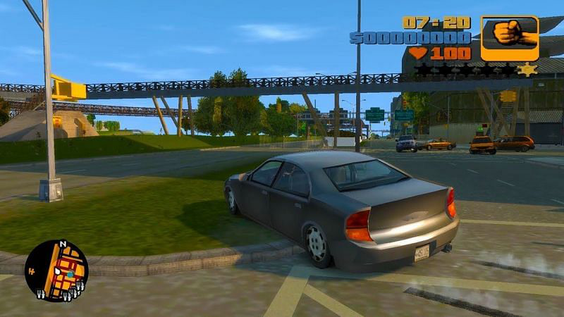 Tổng hợp mã cheat GTA III đầy đủ và chi tiết nhất