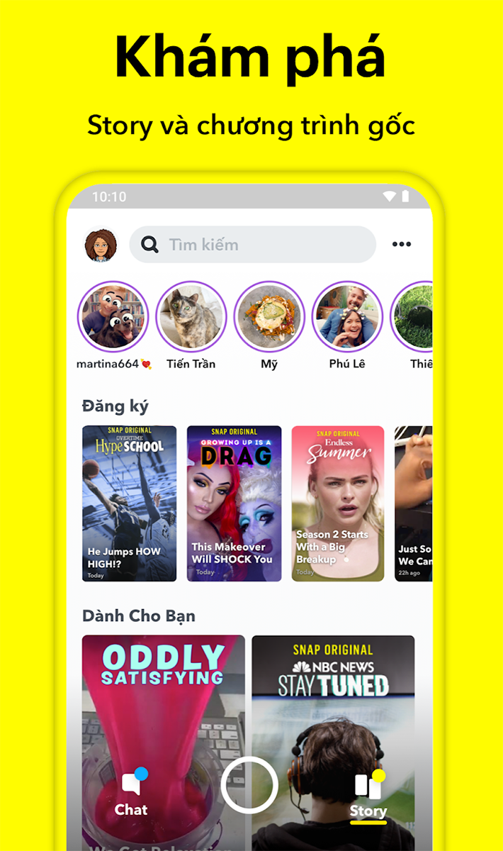 TOP 11 app live stream chuyên nghiệp, tốt nhất trên điện thoại