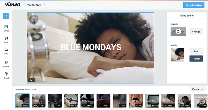 TOP 10 phần mềm làm video chuyên nghiệp, tốt nhất cho máy tính