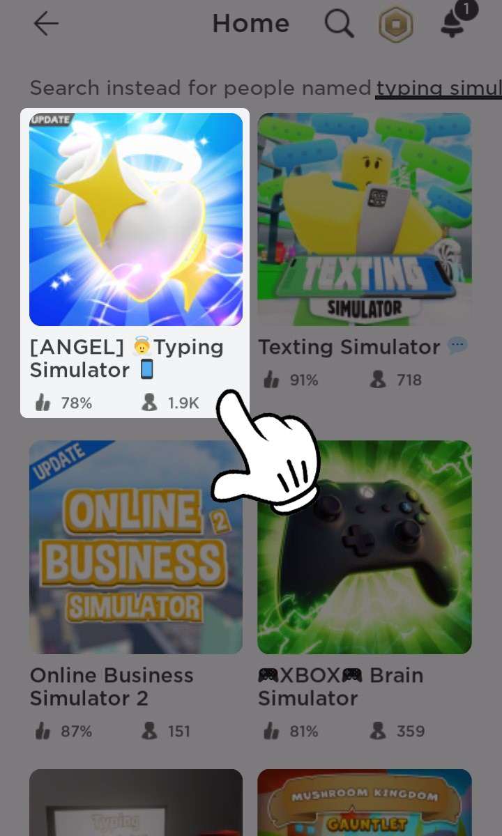 Code Typing Simulator mới nhất 2022, cách nhập code