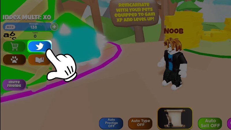 Code Typing Simulator mới nhất 2022, cách nhập code