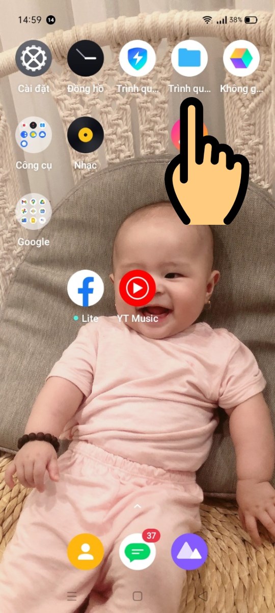 Cách tải app Careplix Vitals đo oxy trong máu SpO2 trên Android