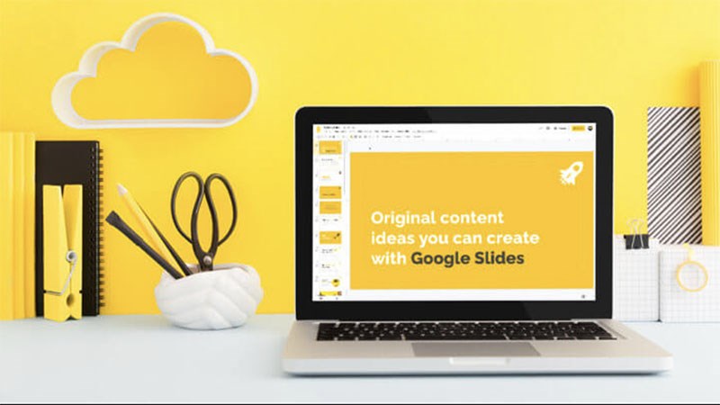 Prezi là gì? Điểm khác biệt giữa Prezi, PowerPoint và Google Slides ...
